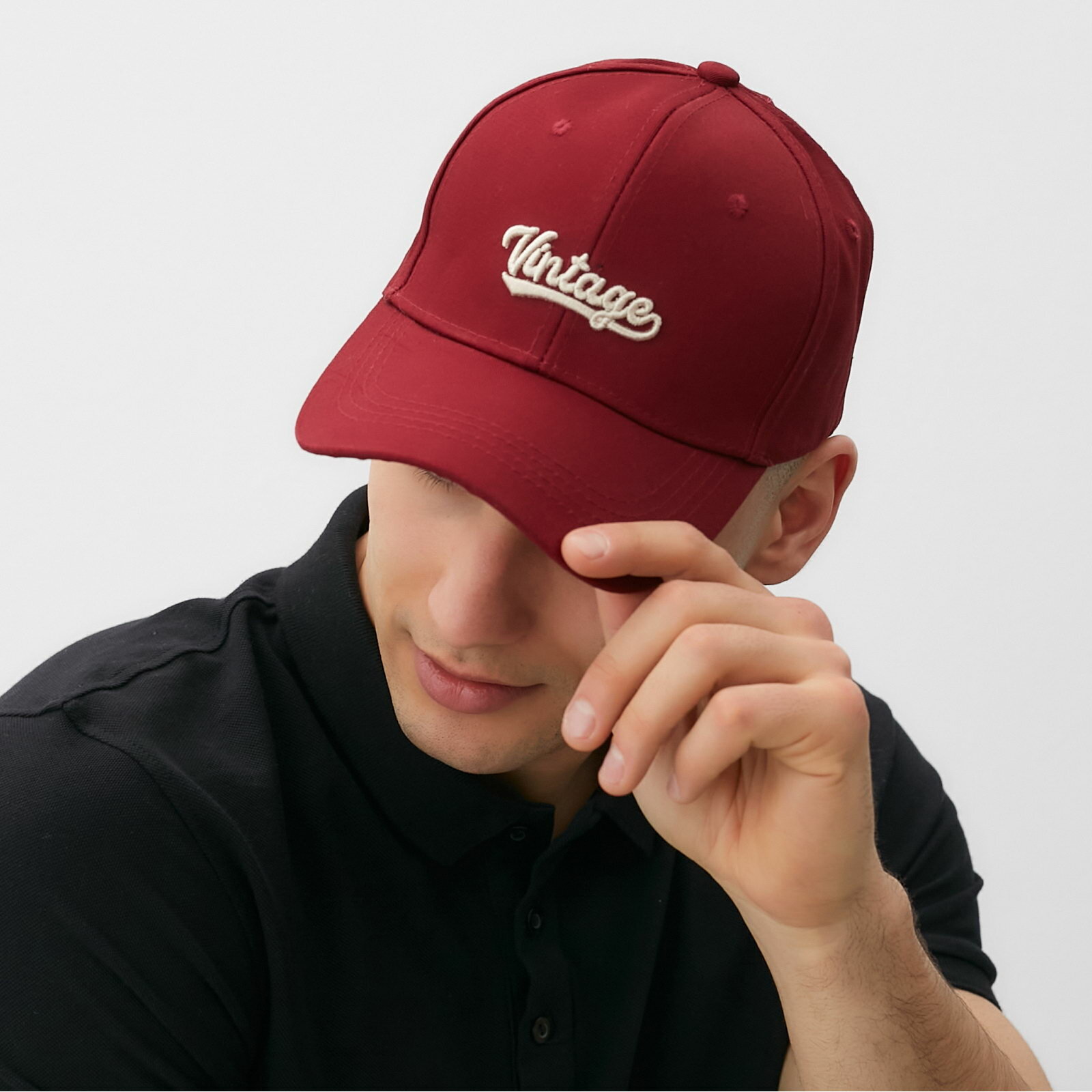 Кепка для взрослых и детей