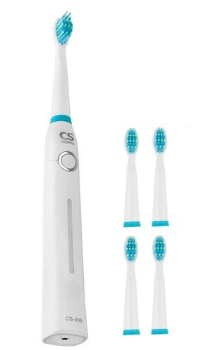 Электрическая зубная щетка CS Medica CS-235