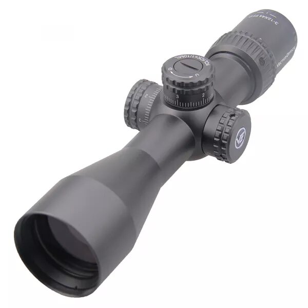Оптический прицел Vector Optics 30мм FFP Veyron 3-12x44