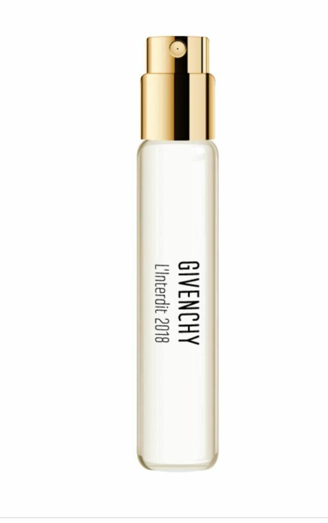 Givenchy L Interdit Парфюмерная вода женская 10 ml