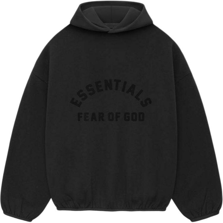 Толстовка FEAR OF GOD 2024 Summer Collection