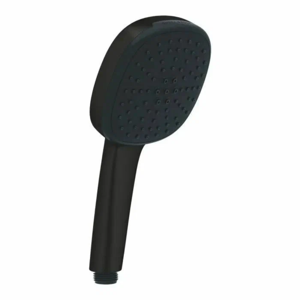 Душевая лейка GROHE GROHE Vitalio Comfort 110 263972431, латунь/пластик, черный матовый