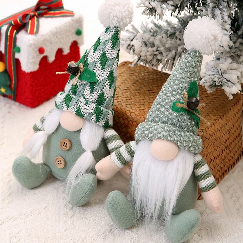 Скандинавский гном , 1 шт.