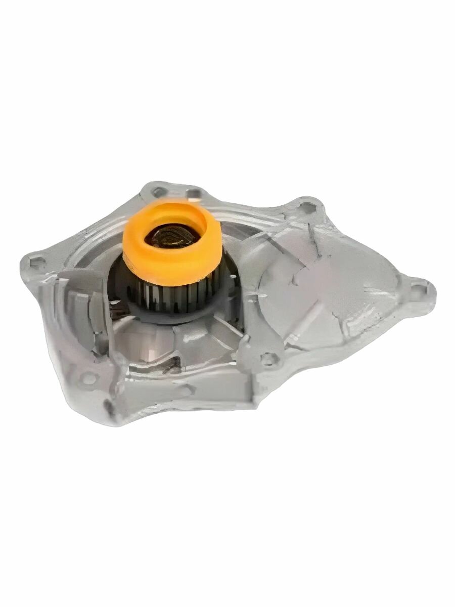 Помпа Audi A3 A4 A5 A6 Q5, VW Golf Passat, Skoda Octavia, Seat Leon 1.8/2.0TSI/TFSI 09>
