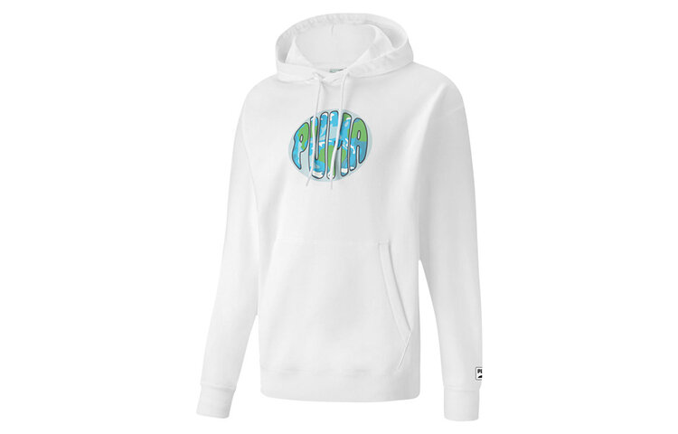 Толстовка PUMA Downtown