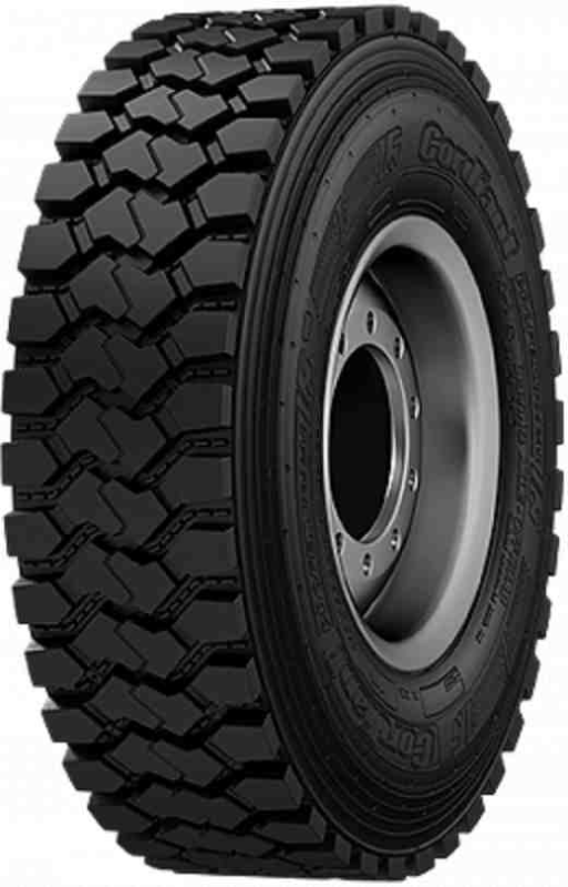 Шины грузовые Cordiant PROFESSIONAL DO-1 315/80/R22,5 157/154G Всесезонные(летние/зимние), для грузового транспорта