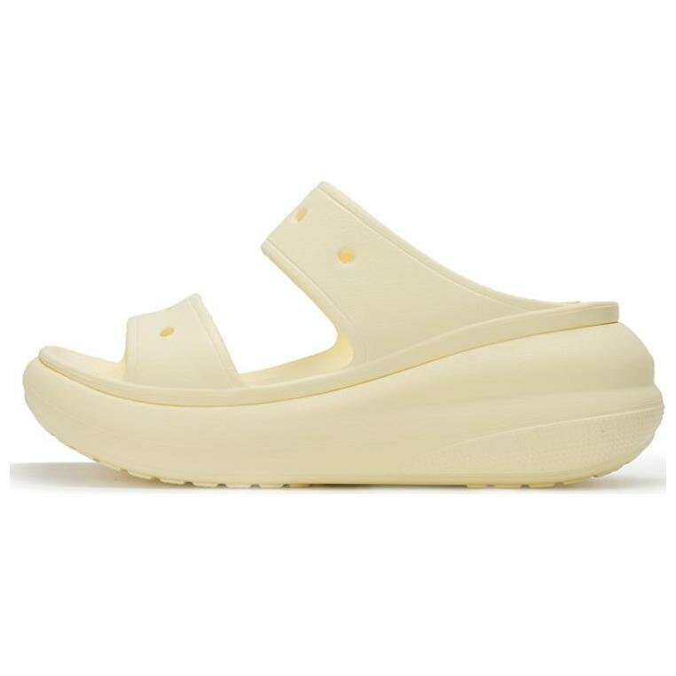Шлёпанцы Crocs Slides