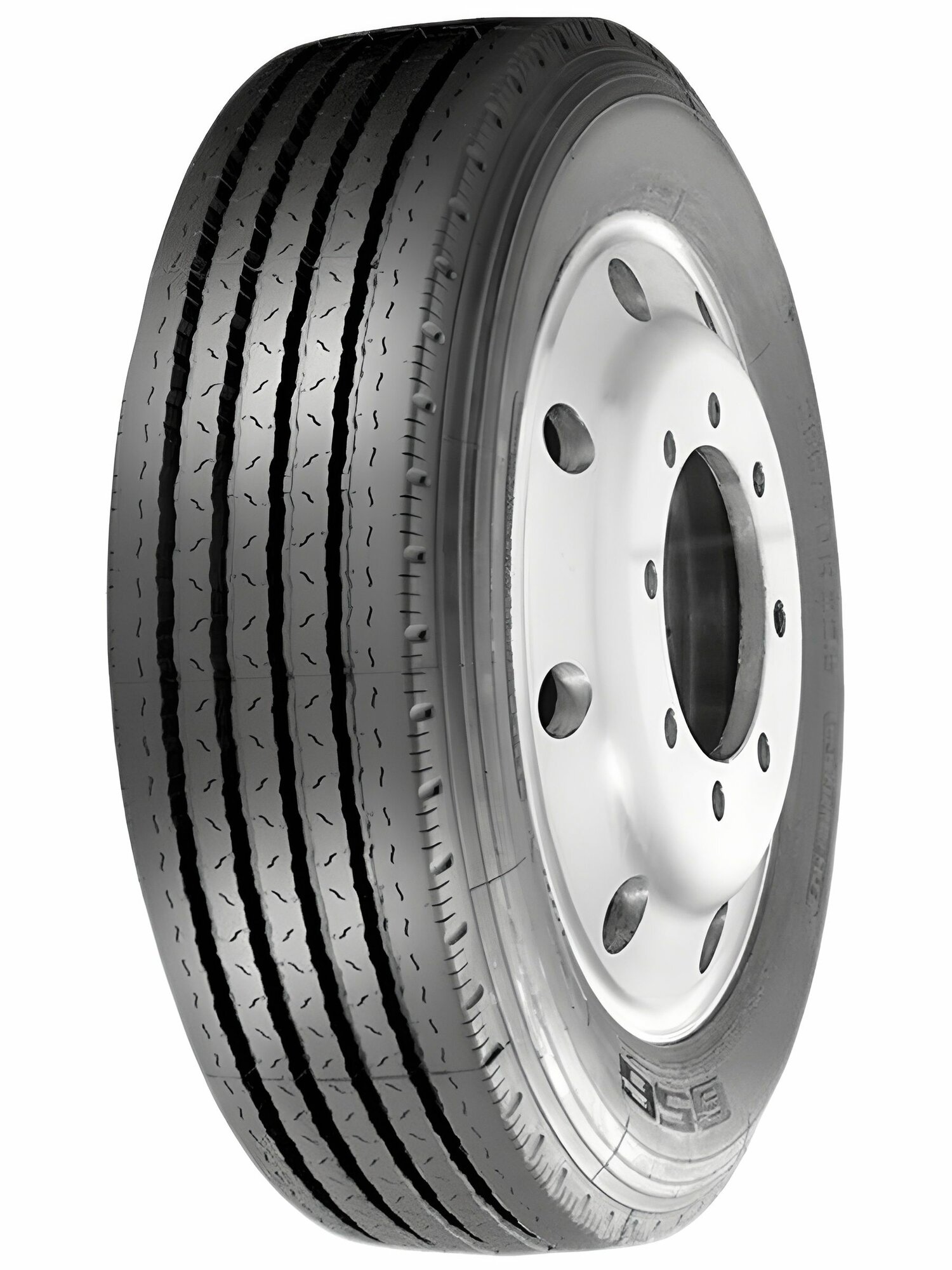 Грузовая шина Triangle TR656 275/70 R22.5 16PR 148/145L TL Универсальная