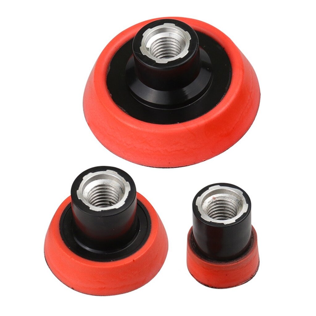 Аксессуары для полировальной машины-Нижняя опора для полировки