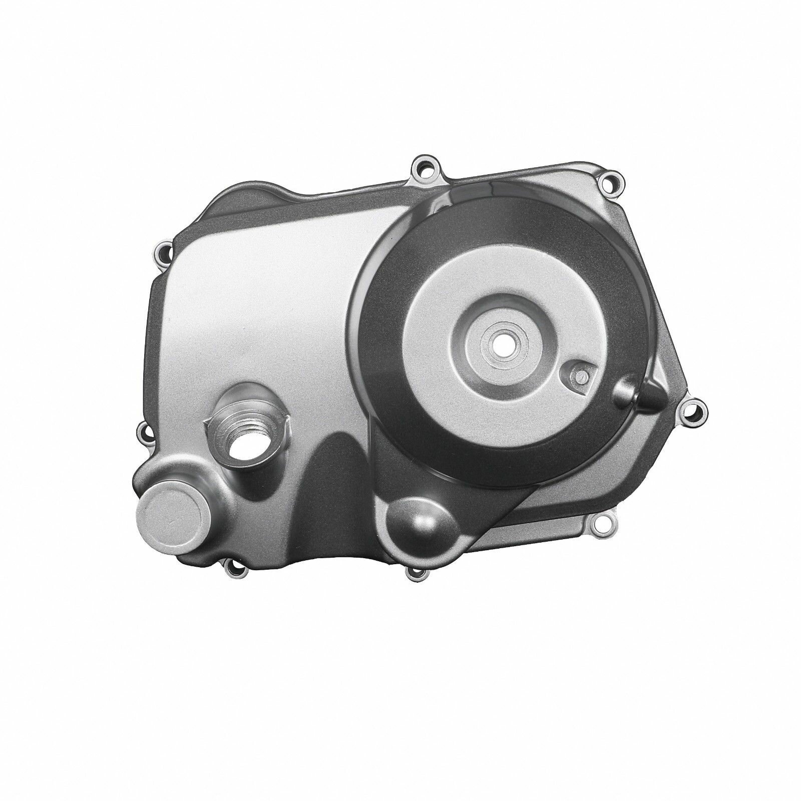 Правая боковая крышка корпуса двигателя. Для CRF50 SSR 70cc 110 125cc китайских квадроциклов ATV