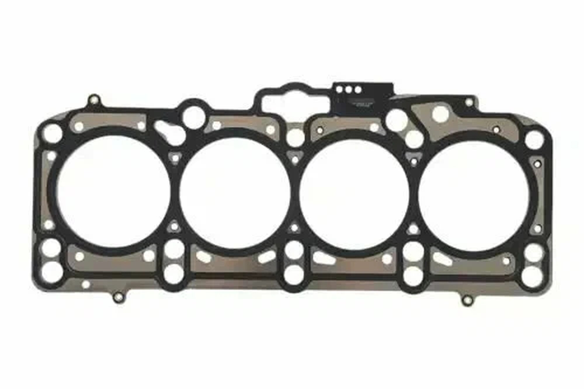 Пpокладка ГБЦ (1.45mm) Audi A3/A4/A6, VW Passat/Bora/Sharan 1.9TDi, STELLOX 1125021SX