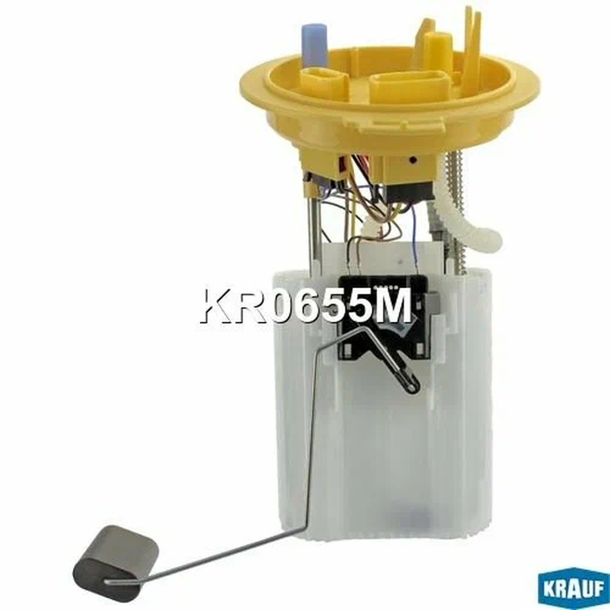 Модуль топливный KRAUF KR0655M, с бензонасосом