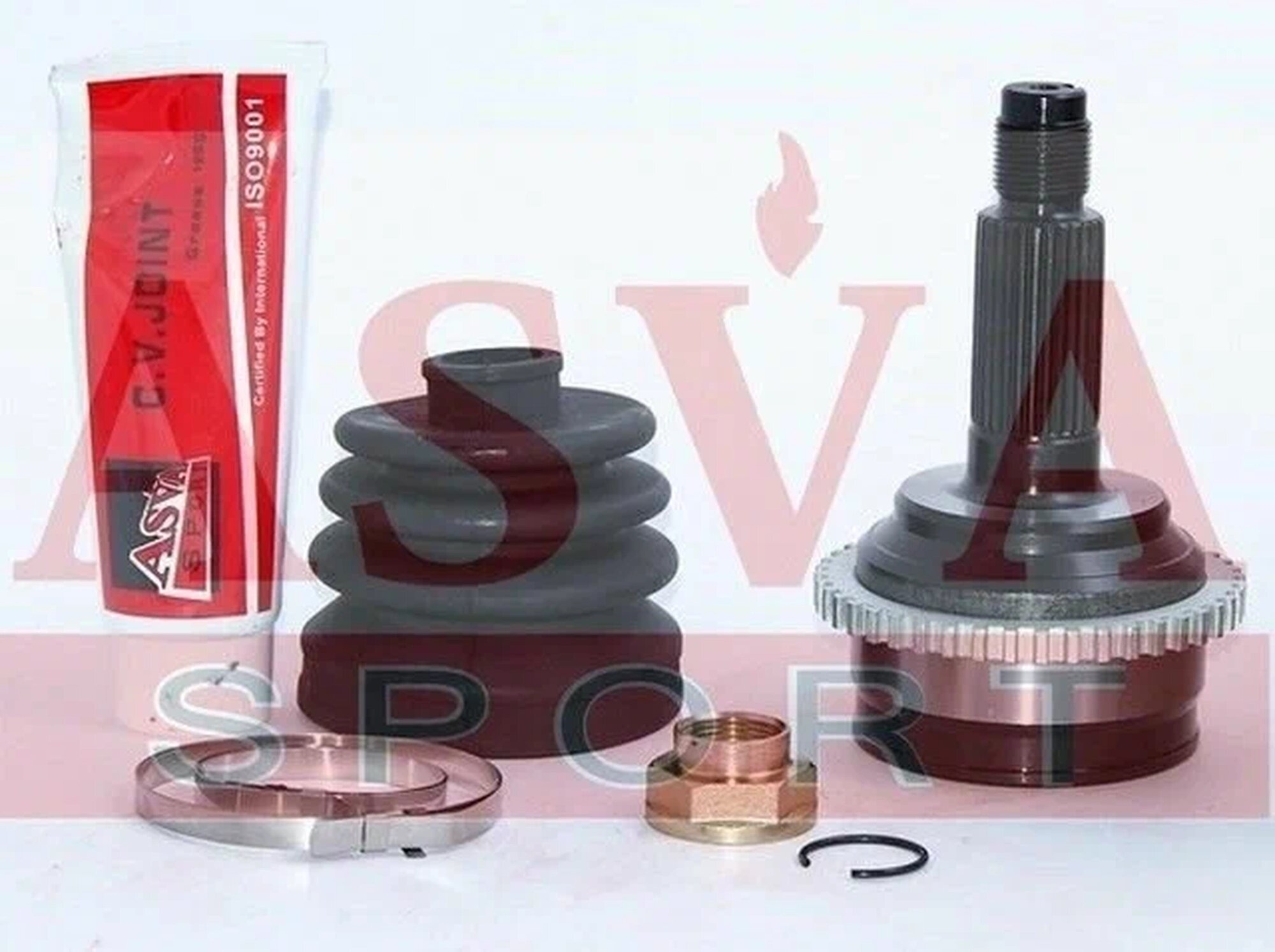 Шрус наружний 32x62x28 (MAZDA 6 GG, ATENZA SPORT GY, ASVA MZ44A44