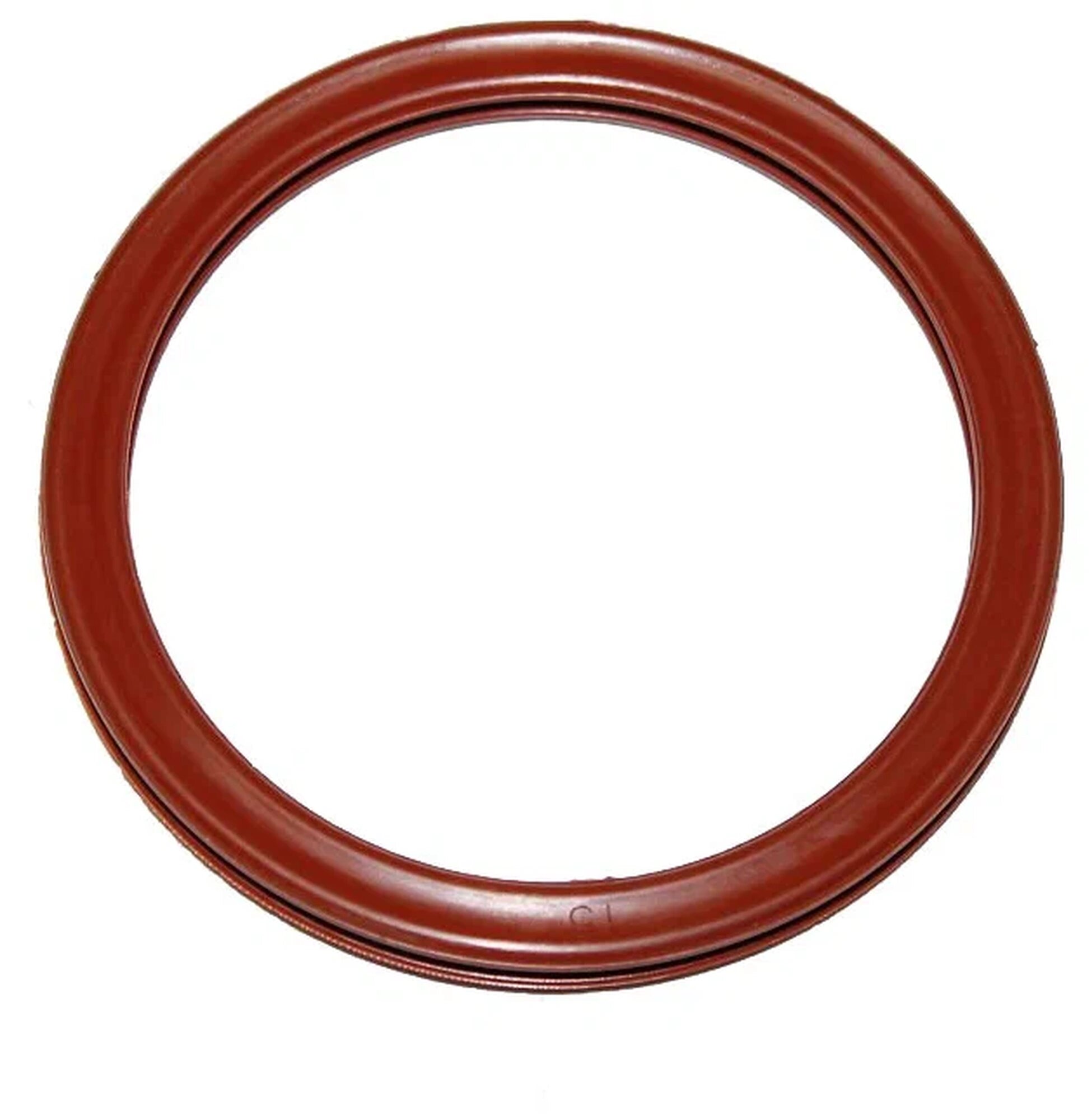 Прокладка дроссельной заслонки НИЖ 7701047579, RENAULT 7701047579