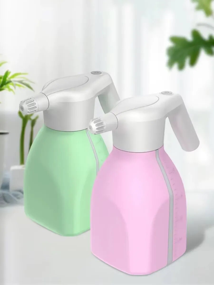 Помпа для химикатов