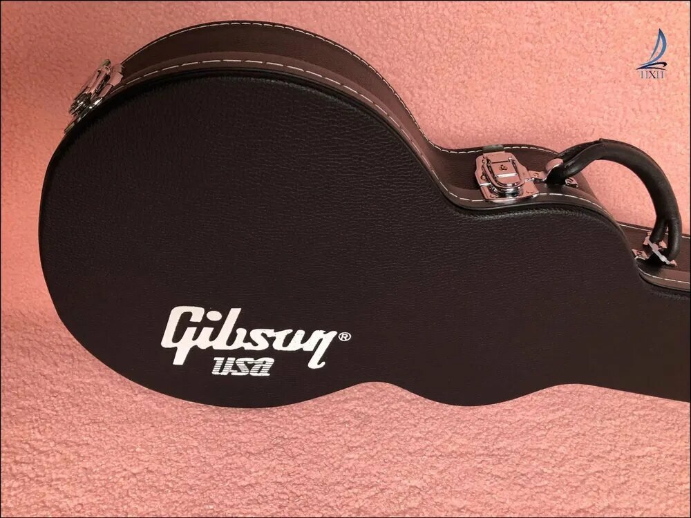 Кейс для гитары Gibson LP — фото 1