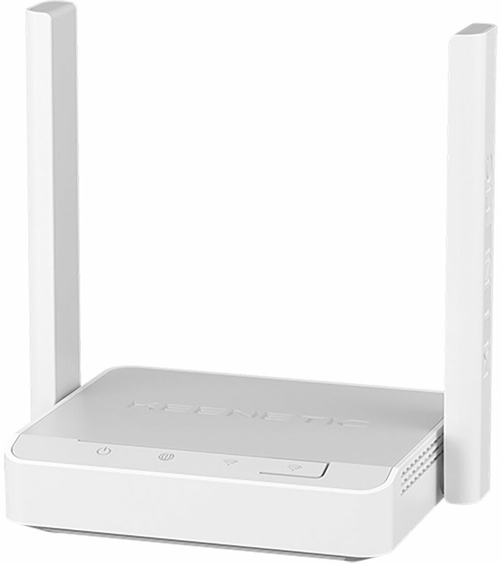 Роутер Keenetic Launcher KN-1221 c USB