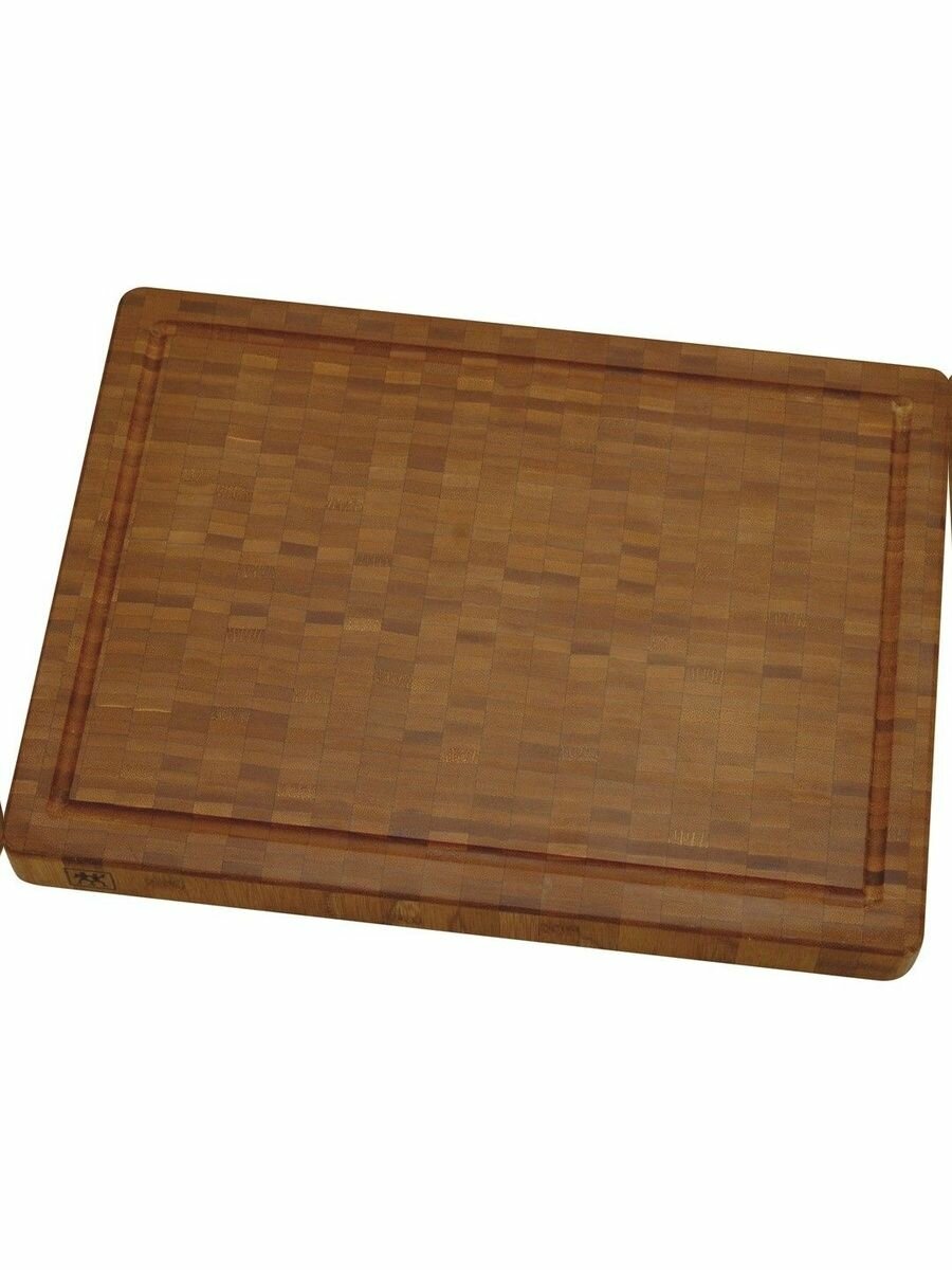 Разделочная доска ZWILLING бамбук, 36 см 30772-100-0