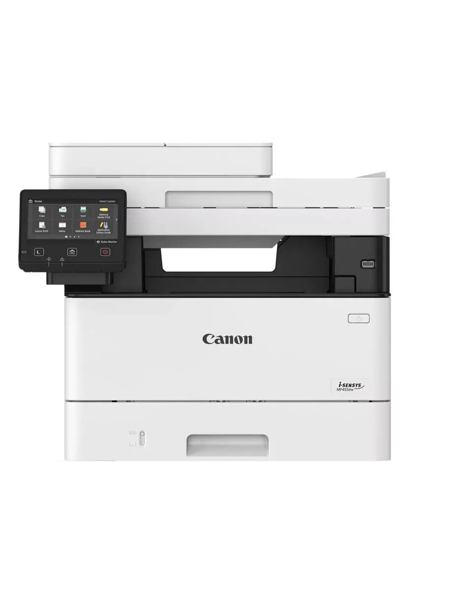 МФУ Canon i-Sensys MF453dw (5161c007)