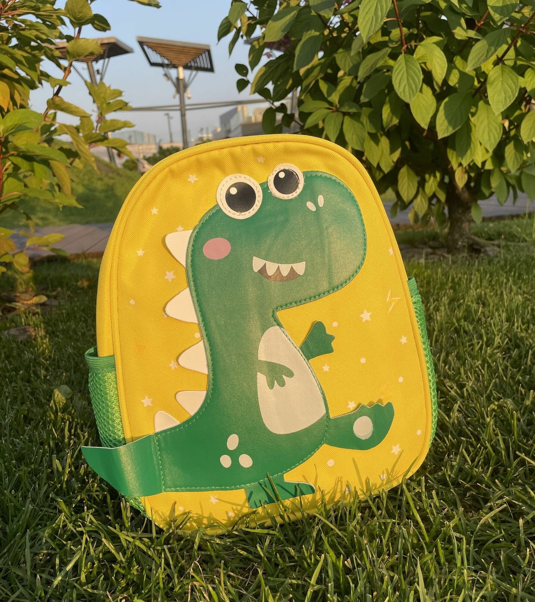 Детский рюкзак, детский рюкзак с динозаврами，Детский рюкзак, детский рюкзак с динозаврами