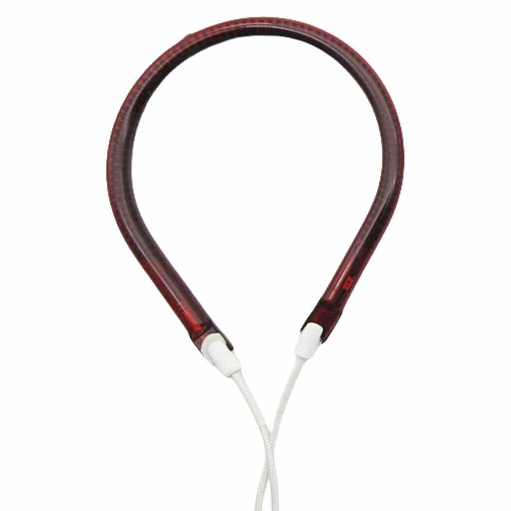 Углеродная нагревательная трубка для аэрогриля