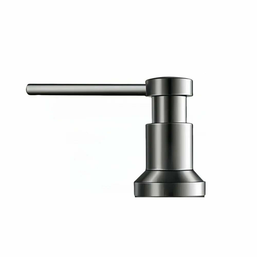 OPHIROC Дозатор для жидкого мыла встраиваемый, механический, 1 шт