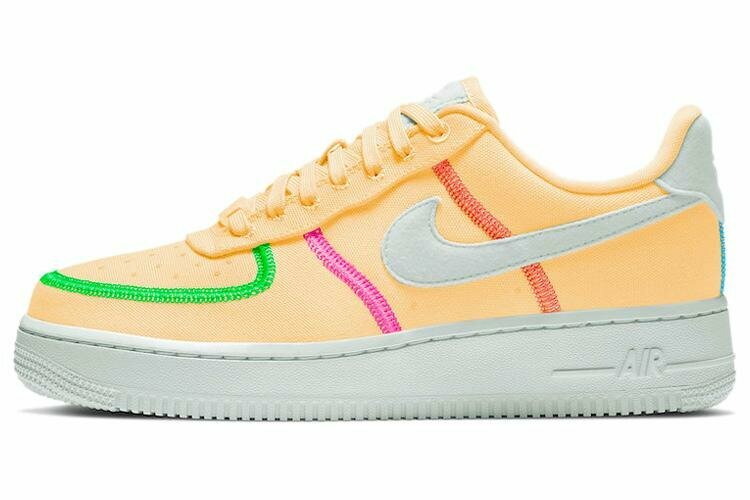 Кроссовки Air Force 1 Low By You