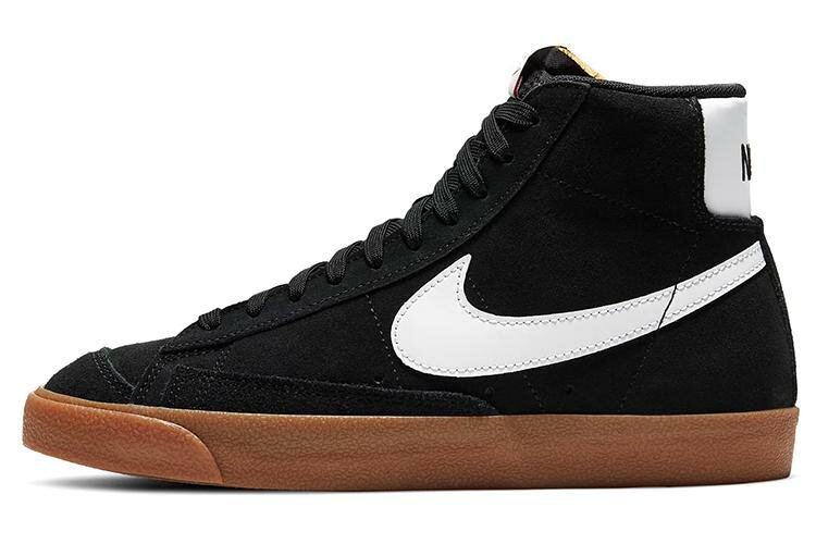 Кроссовки Blazer Mid '77