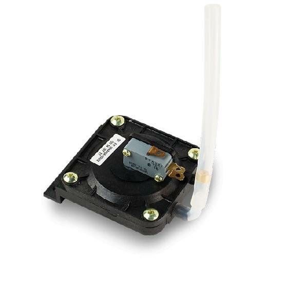 Переключатель давления воздуха горелки NAVIEN