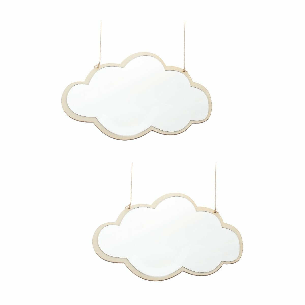 Зеркало детское