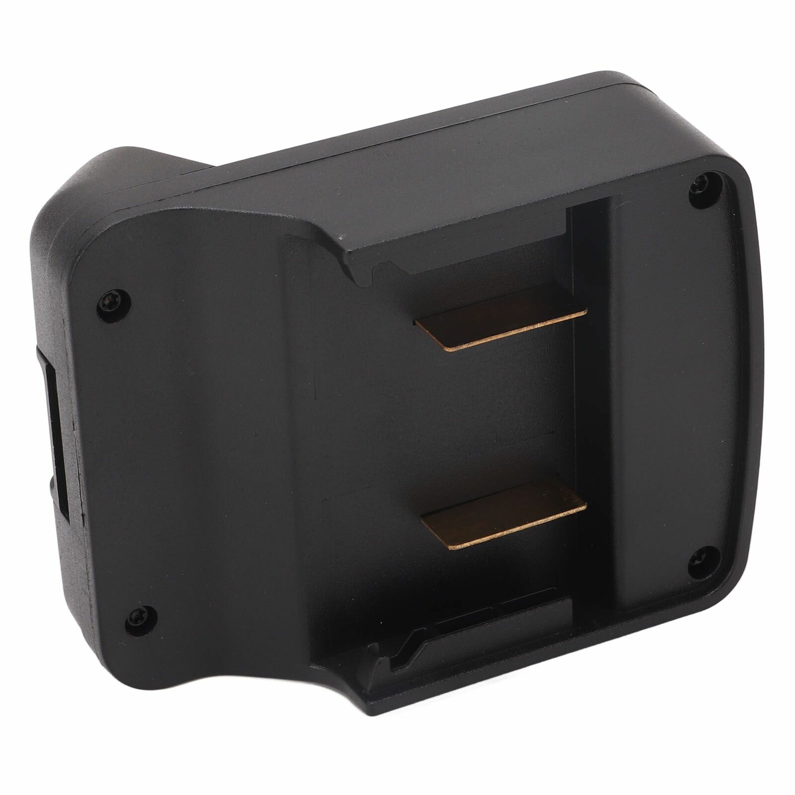 Адаптер для батареи 18 В, портативный безопасный электроинструмент, адаптер для литиевой батареи, конвертер для Hitachi