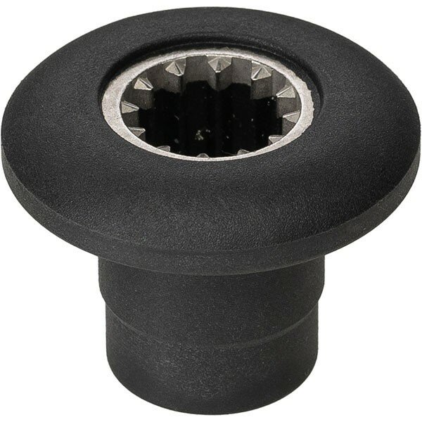 Муфта для блендера «CB-699», 37/17 мм (Probar, страна Китай)