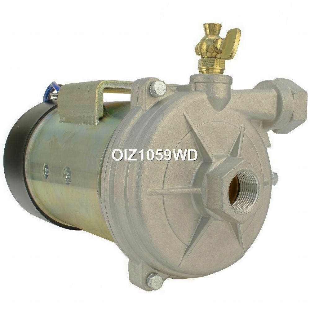 Насос для перекачки жидкостей, арт OIZ1059WD