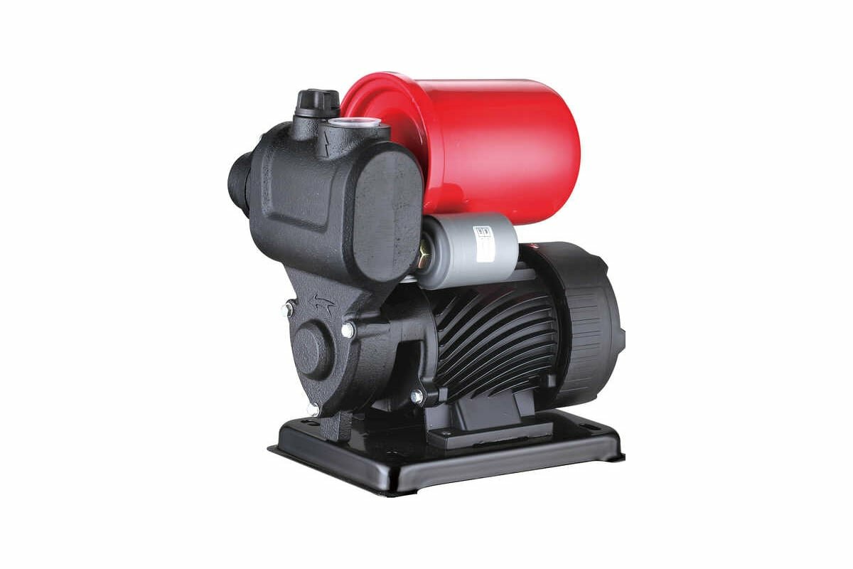 Станция насосная TGP125 (35л. мин/35напор) пампмэн