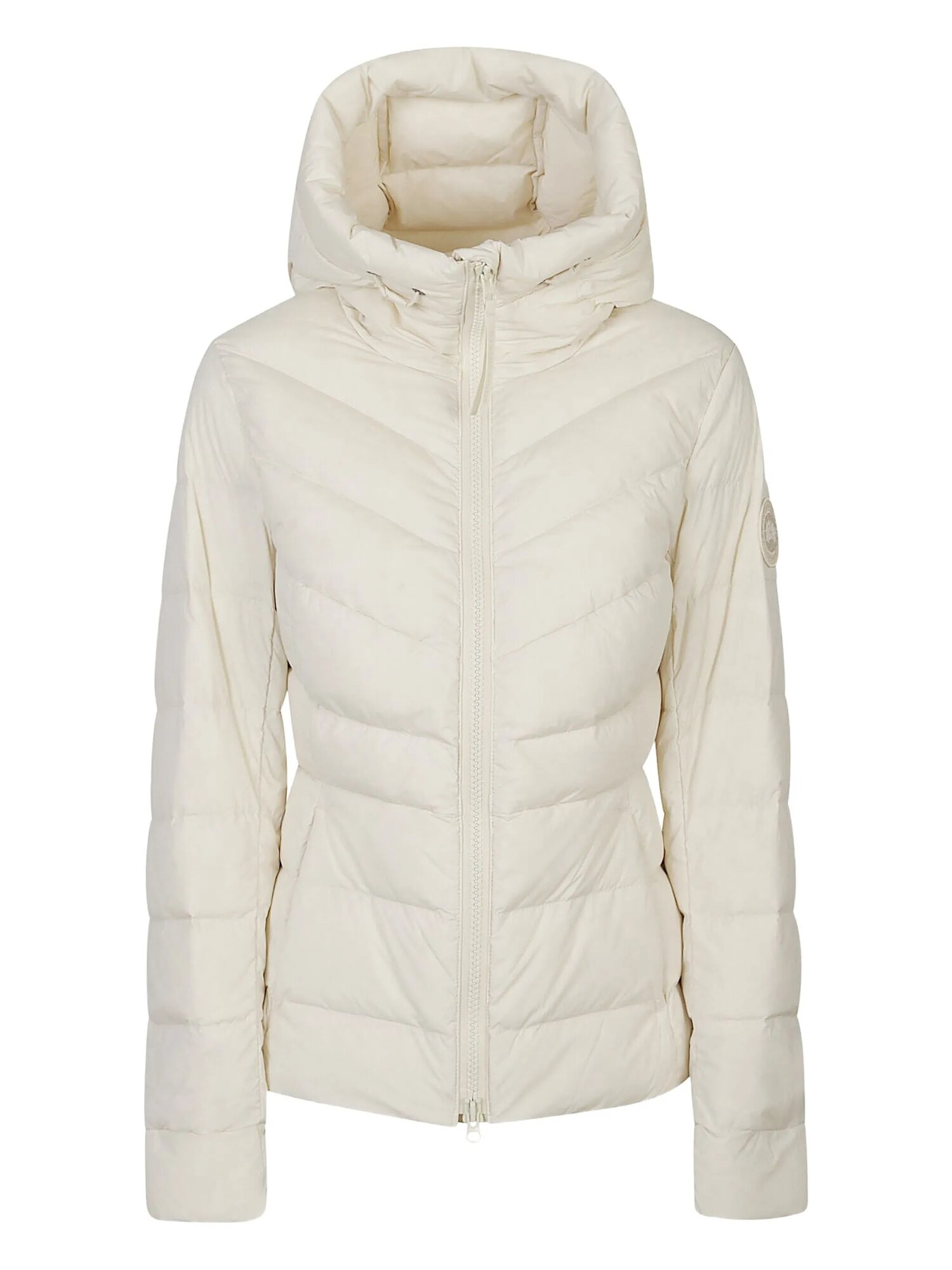 Куртка Hooded padded jacket
