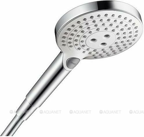 Душевая лейка Hansgrohe Raindance Select S 120 26530400