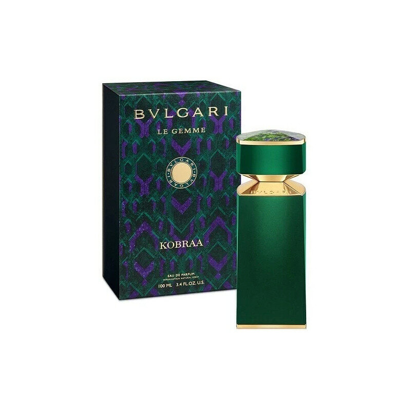 Парфюмерная вода Bvlgari Kobraa 125 мл