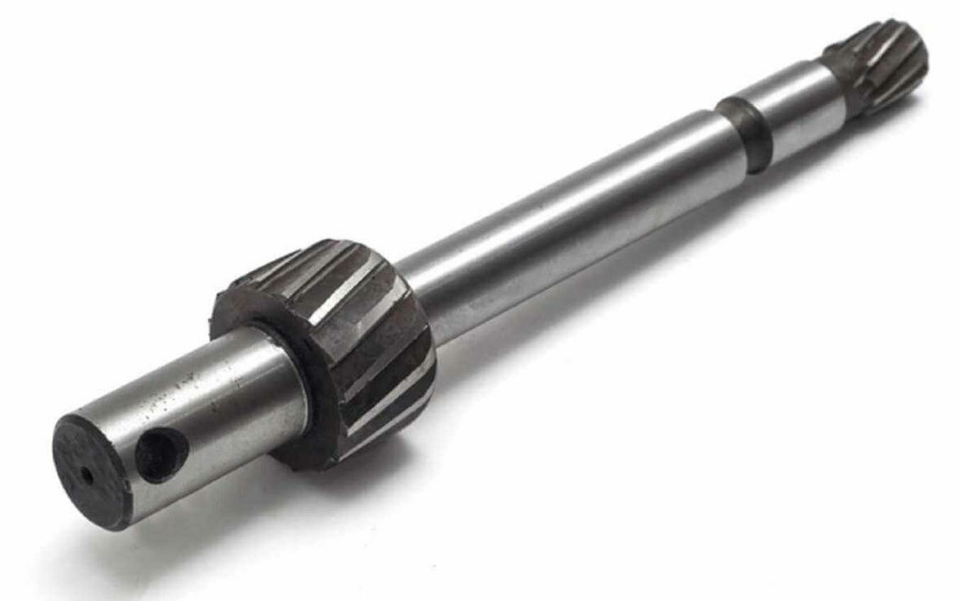 Развертка Сервис Ключ арт. 72503, для вкладышей промвала, HSS сталь