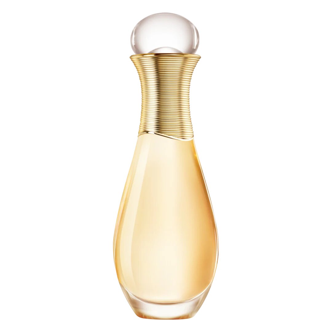 Мист для волос DIOR J’adore 40 мл | Парфюмированный уход | Культовый цветочный аромат и сияние волос