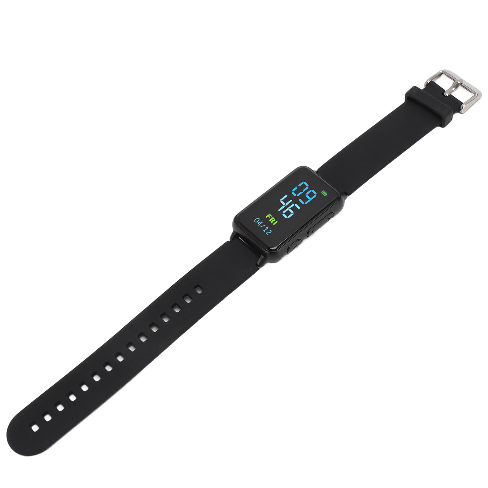 Диктофон, часы, MP3-плеер, электронная книга, 1,47-дюймовый экран IPS, шумоподавление, цифровой голосовой диктофон, браслет с наушниками 4G