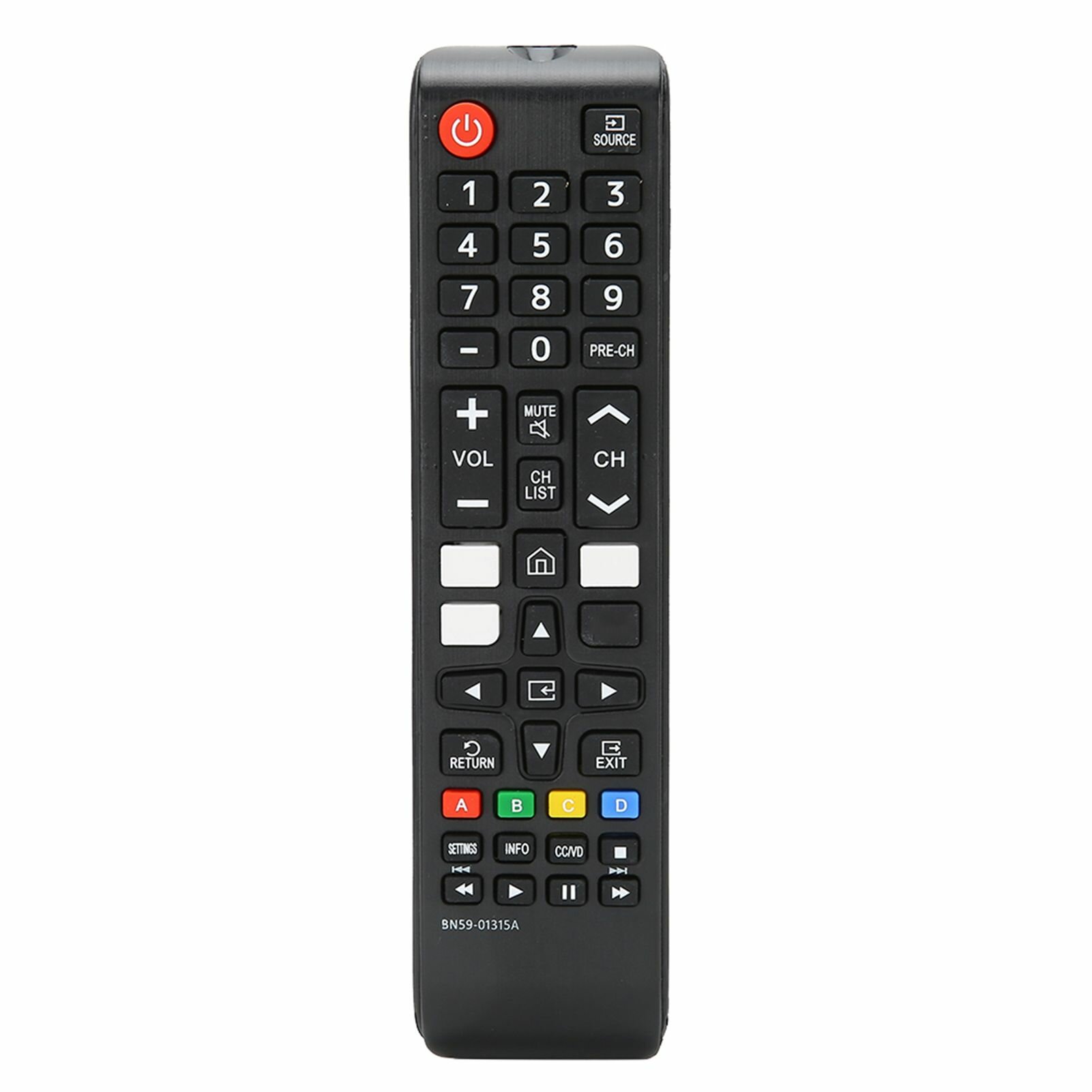 Пульт ДУ BN59-01315A для Samsung 4K UHD TV 2019