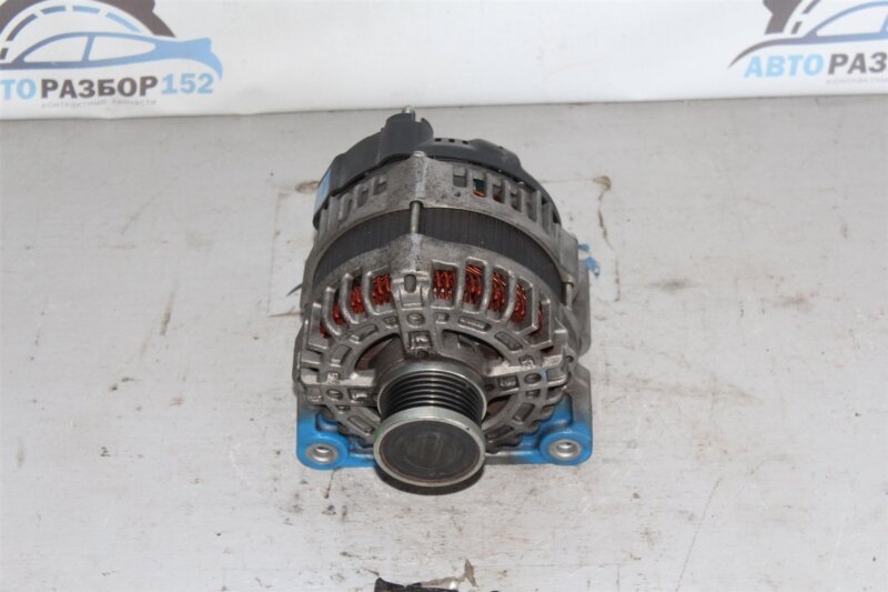генератор Nissan Tiida 2004-2014 C11 MR18DE
