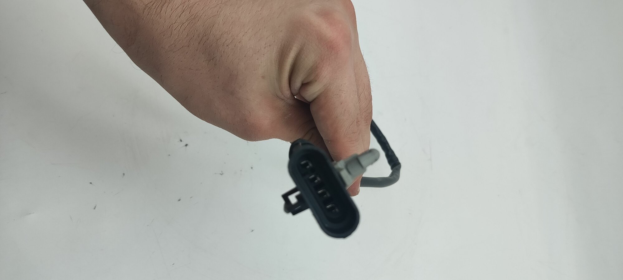 Датчик кислородный DAEWOO Matiz (02-)/Chevrolet Lanos 97-