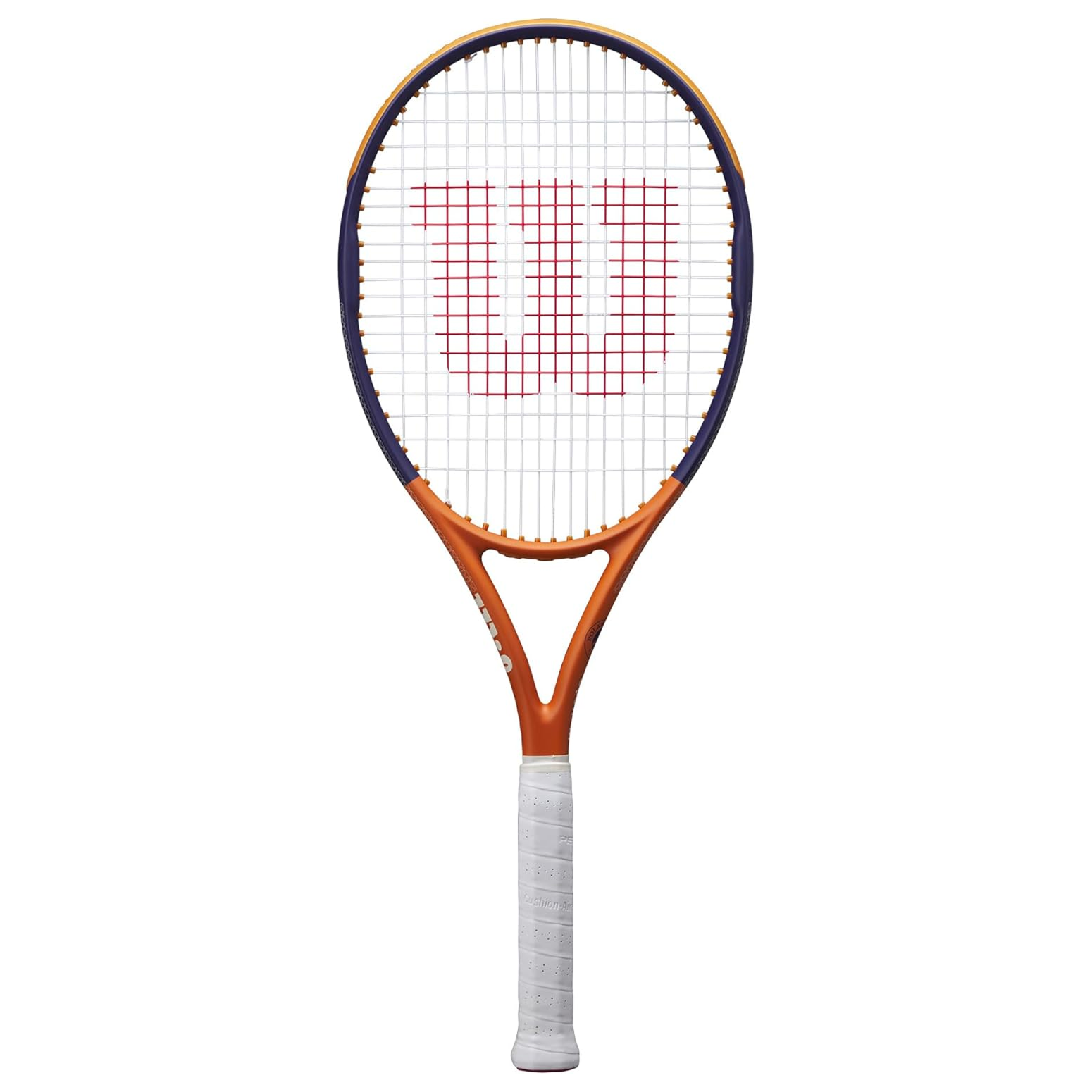 Теннисная ракетка WILSON ROLAND GARROS EQUIPE HP3 WR168510U3