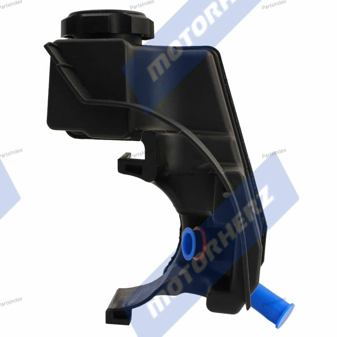 Бачок гидроусилителя руля (ГУР/эгур), MOTORHERZ HPP1092EBK
