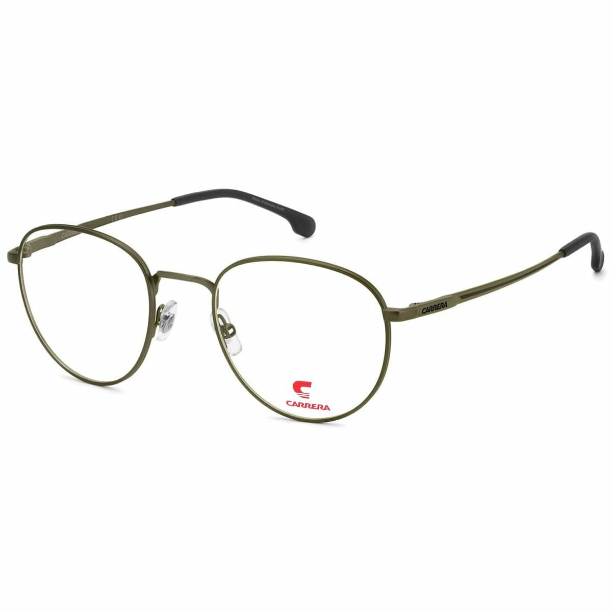 Carrera 8908 TBO Memory Metal оправа для очков