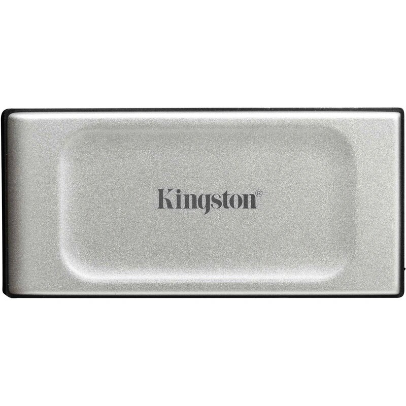 Портативный SSD Kingston SXS2000, USB 3.2 gen.2x2 / USB Type-C, OTG, 1Tб