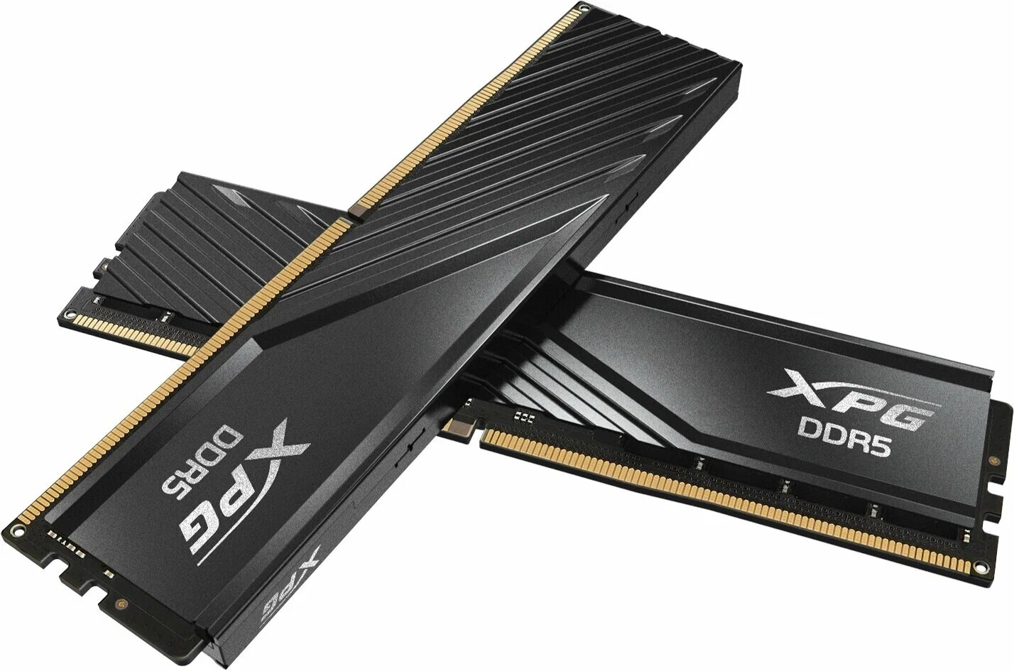 AX5U5600C4616G-DTLABBK / A-Data XPG Lancer AX5U5600C4616G-DTLABBK DDR5 - 2x 16ГБ 5600МГц, DIMM, Re