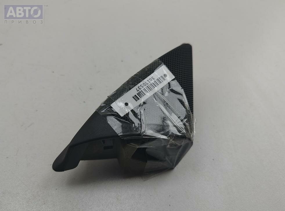 Накладка крыла (уголок зеркала) переднего правого Opel Insignia A (2008-2017)
