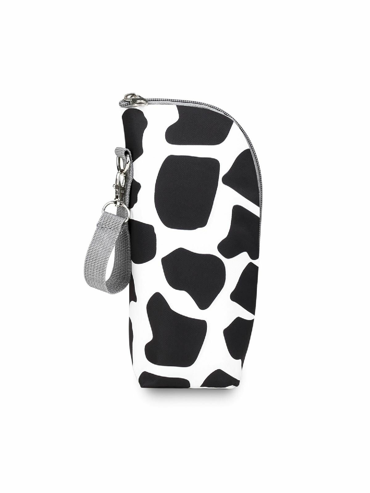 Детские товары, Переносная сумка для детских бутылочек-каменный узор